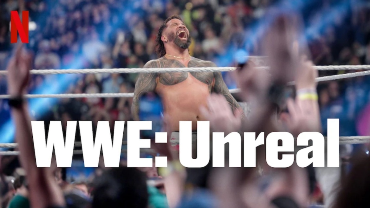 Multiple Talents Discovered Scrapped WrestleMania 41 Plans Through 'WWE: Unreal' Trailer